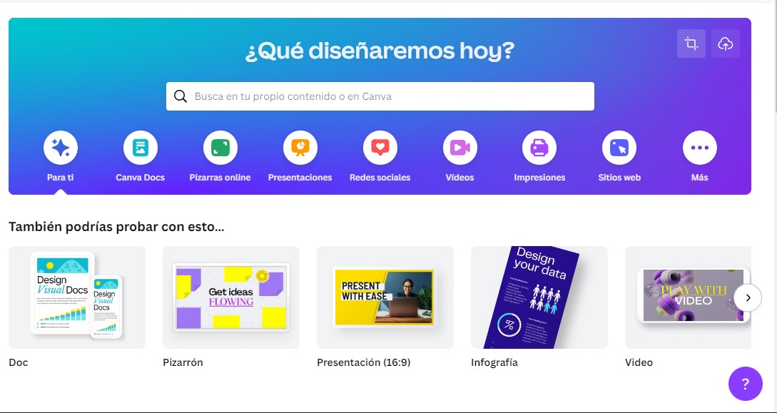 ¿Cómo obtener nuevas plantillas para tus presentaciones totalmente ...